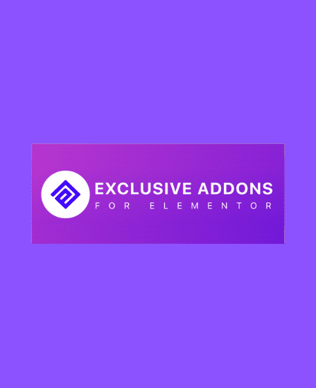 Exclusive Addons – Only WP Exclusive Addons – Only WP